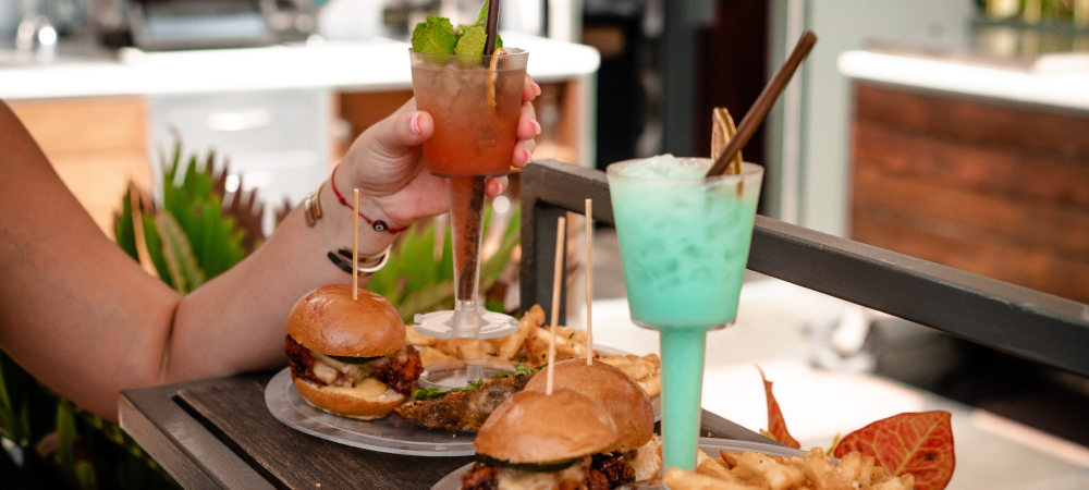 Master the Art of Food and Cocktail Pairing | PairingWare