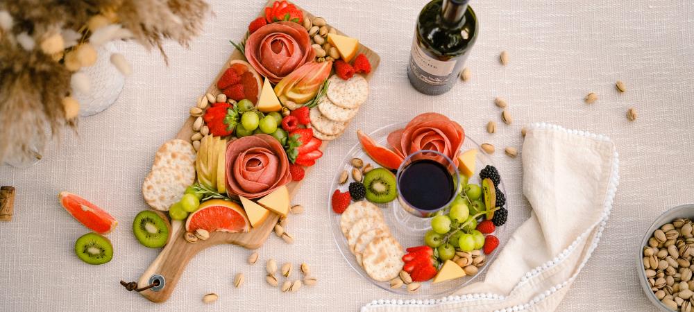 Mastering Food and Drink Pairing: Essential Tips and Tricks